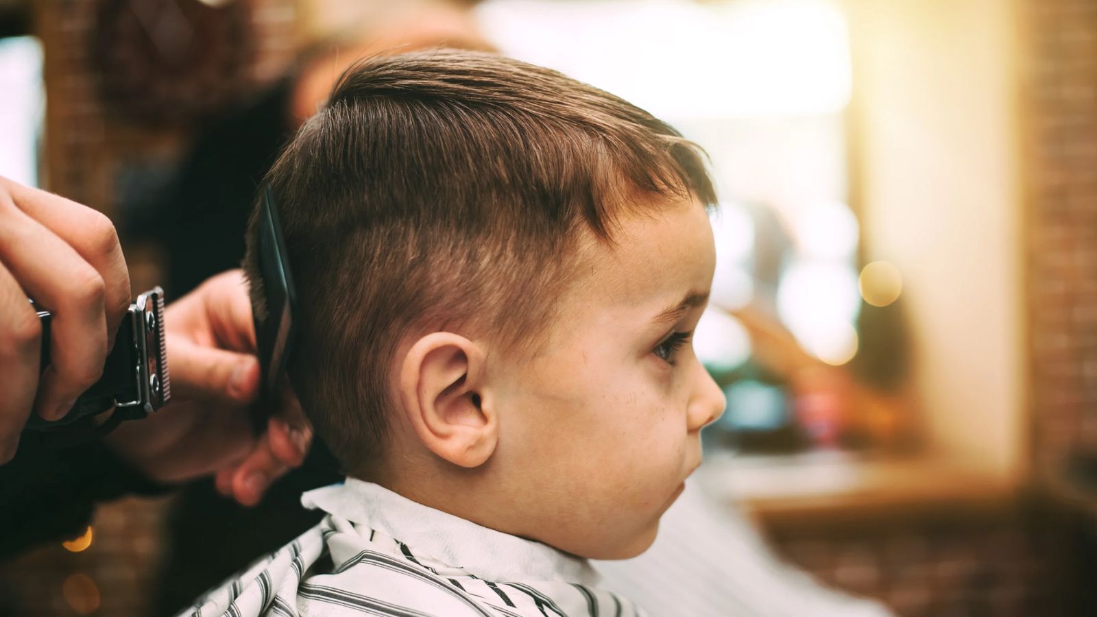 ️ Back-to-School & Fall Grooming: Barber Essentials for September 202 ...