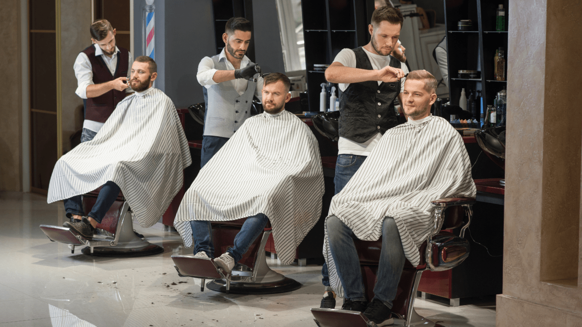 Memorial Day Grooming Prep: Get Summer-Ready with These Barber Essenti ...