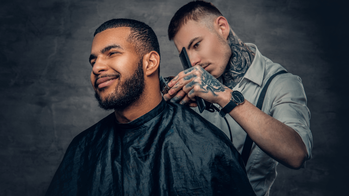 The Ultimate Barber’s Guide to Grooming Trends for 2025 — Certified ...