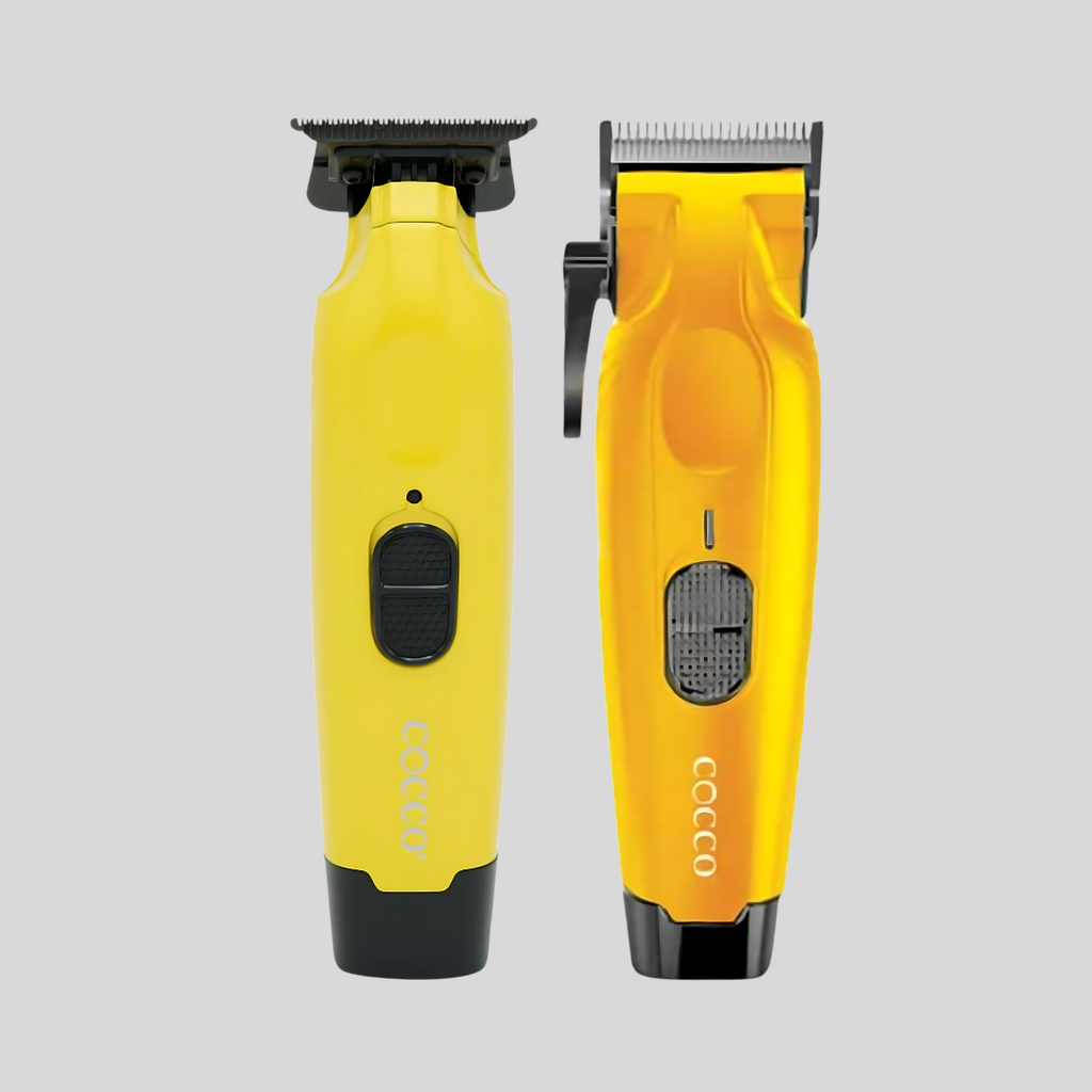 Certified Clippers Combo Sets - Clippers, Trimmer and Shavers