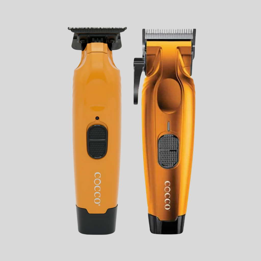 Certified Clippers Combo Sets - Clippers, Trimmer and Shavers