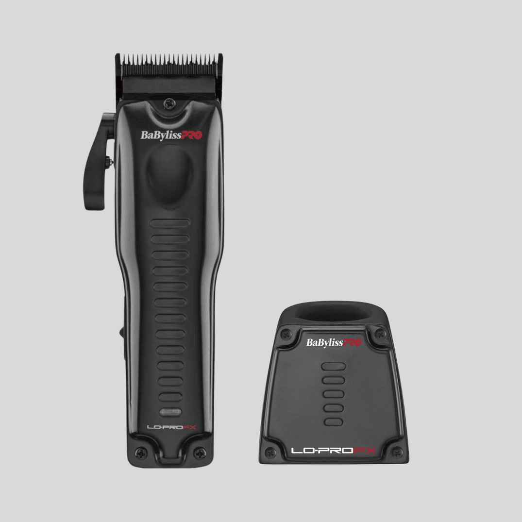 Certified Clippers - Professional Hair Clippers & Trimmers