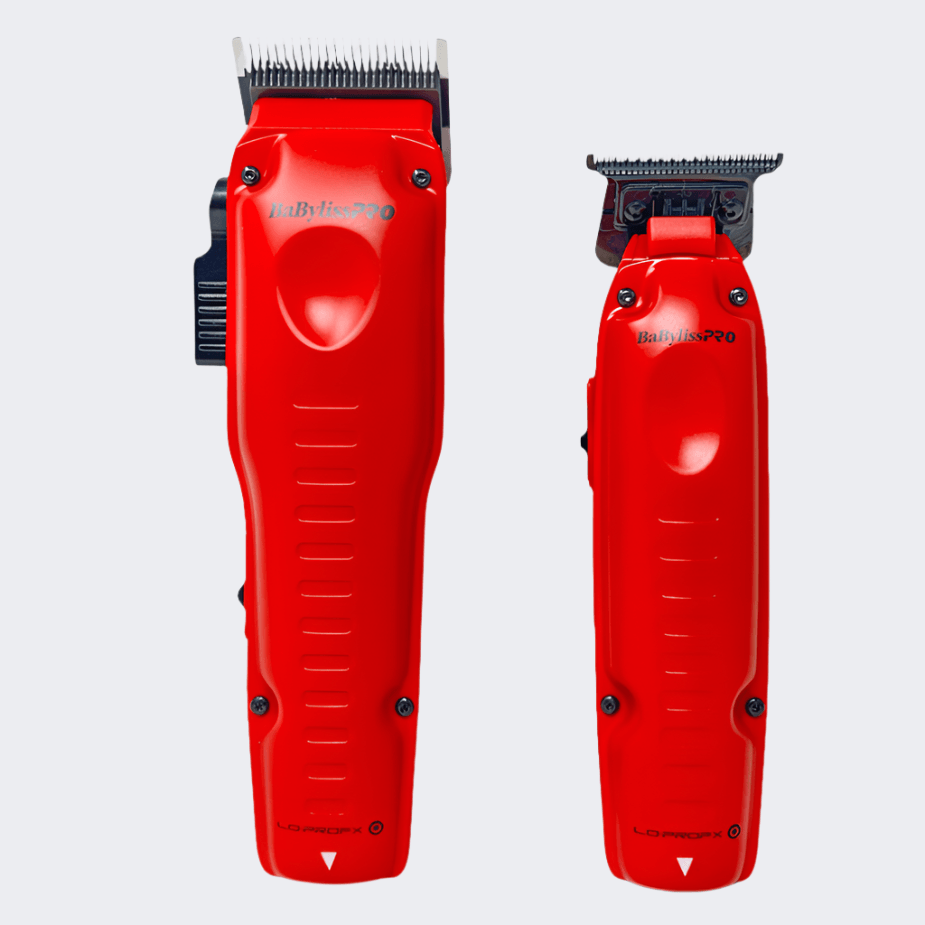 Certified Clippers - Professional Hair Clippers & Trimmers