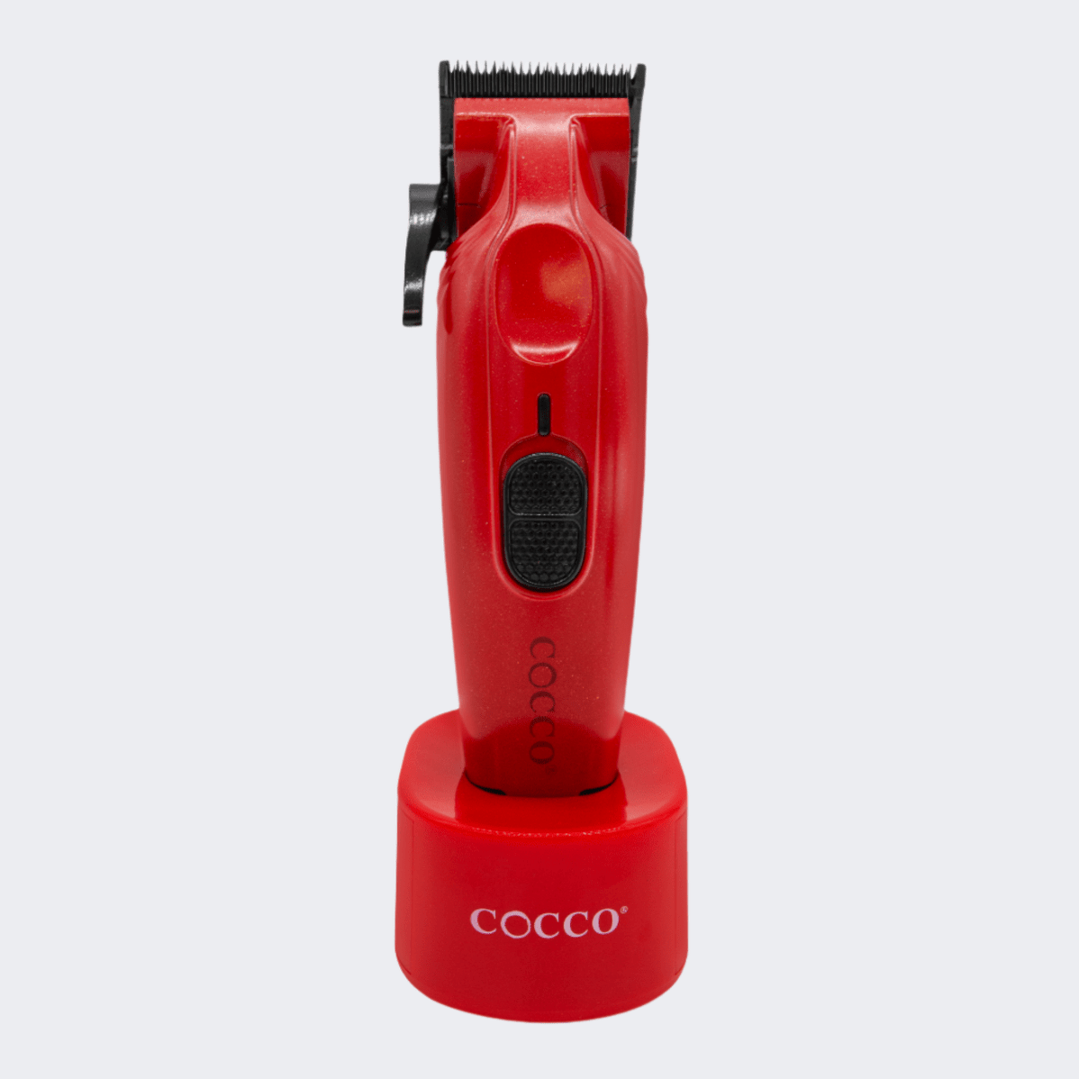 Cocco Professional Grooming Range | Certified Clippers