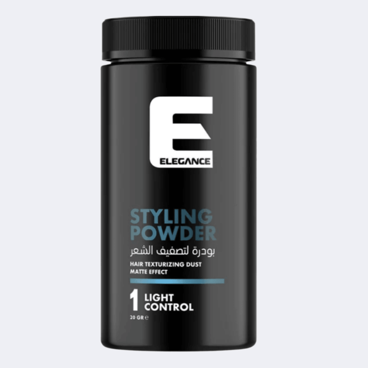Elegance Styling Powder 0.7 OZ — Certified Clippers