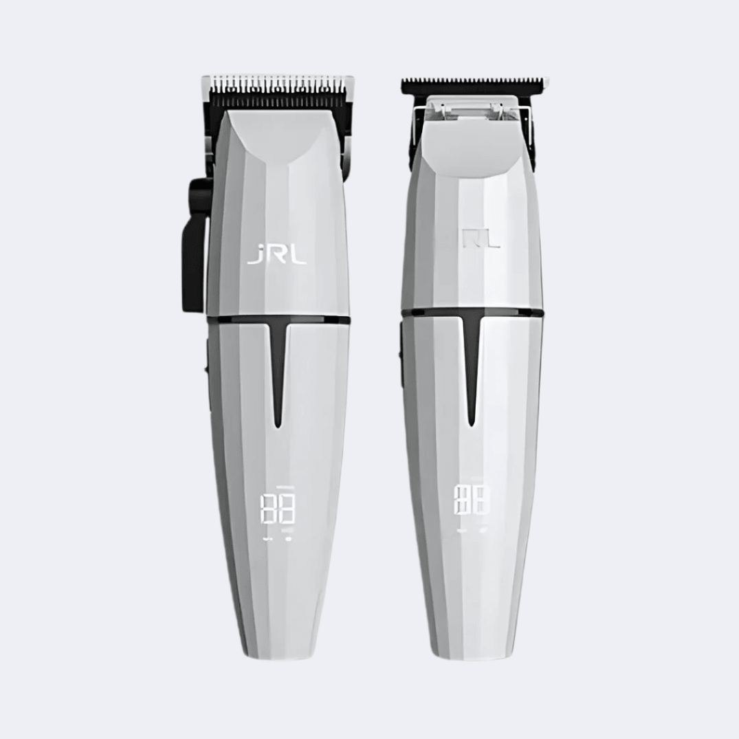 JRL Professional Grooming Range | Certified Clippers