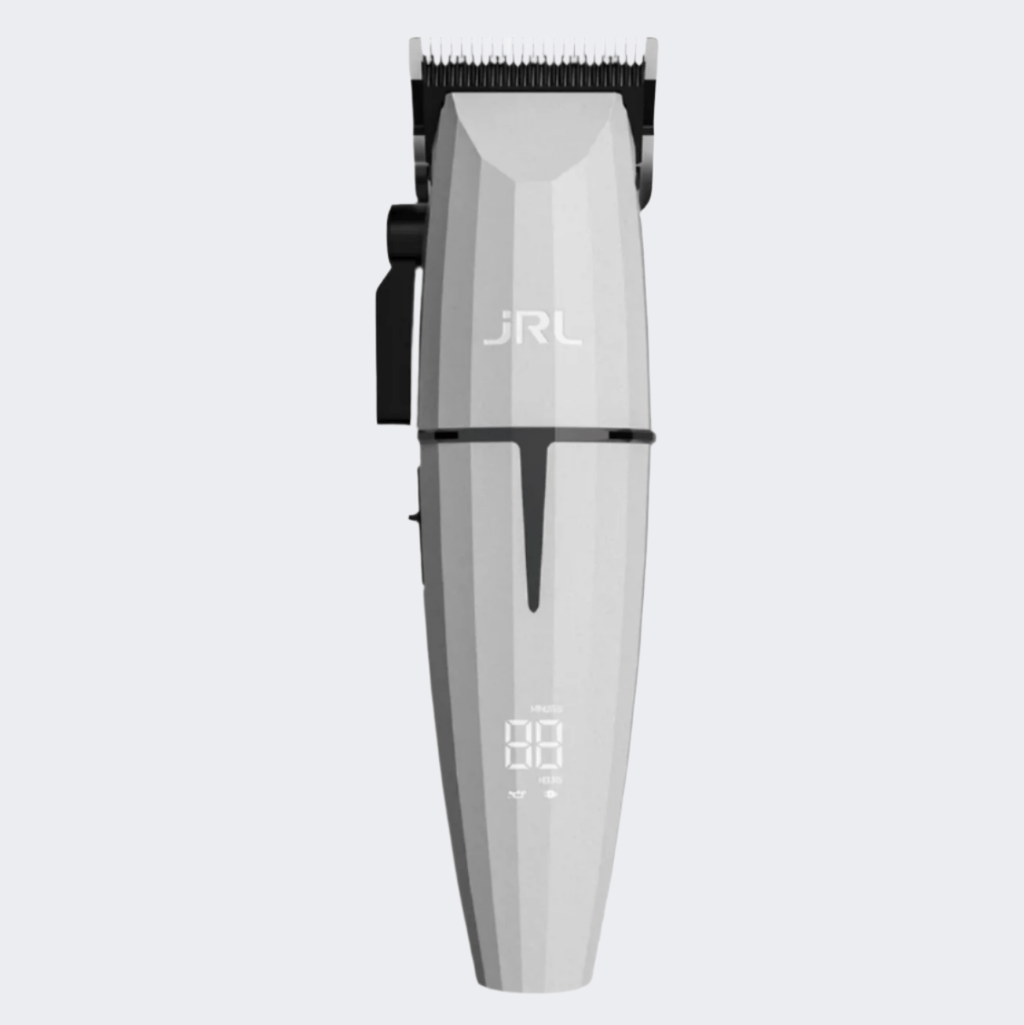 JRL Professional Grooming Range | Certified Clippers