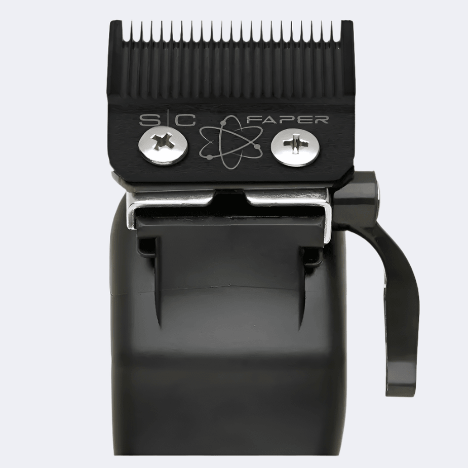 StyleCraft Metal Instinct Collection – Clipper, Trimmer & Shaver ...